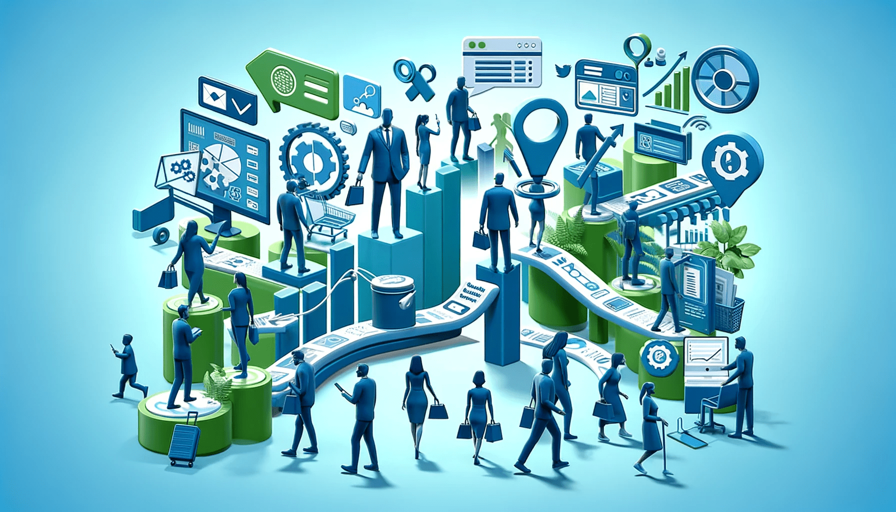 Análisis del comportamiento del consumidor como guía de innovación