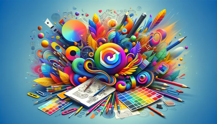 Diseño de logo para emprendedores: Crea una identidad visual inolvidable