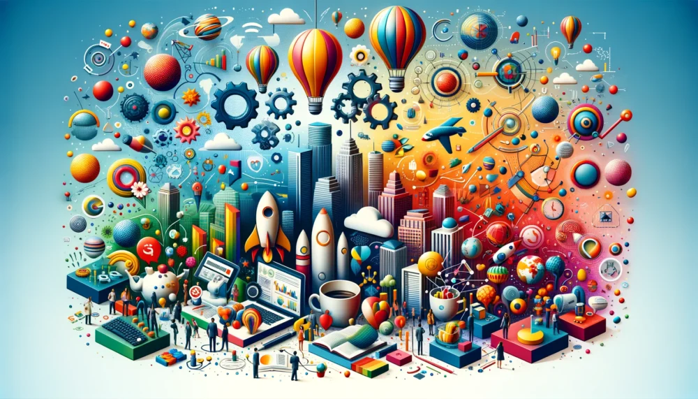 El Espíritu del Emprendimiento: Más allá de crear empresas