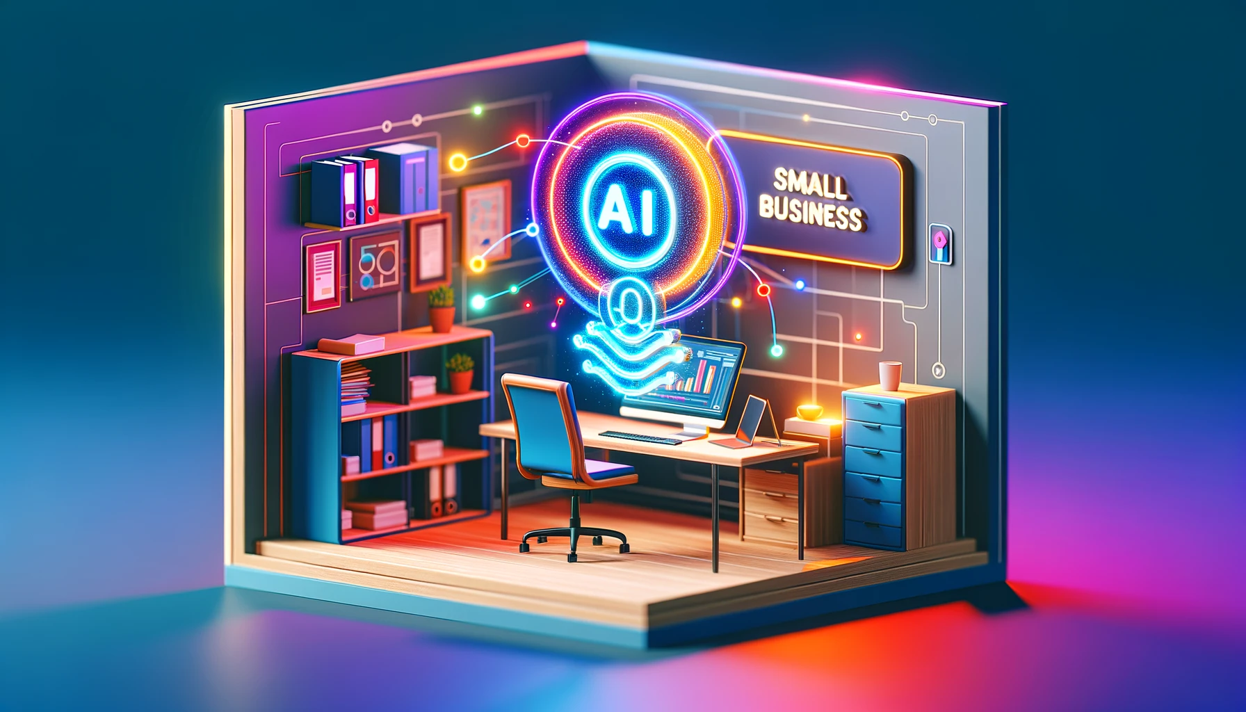 GPT para PYMEs: Revitaliza tu empresa con un enfoque innovador