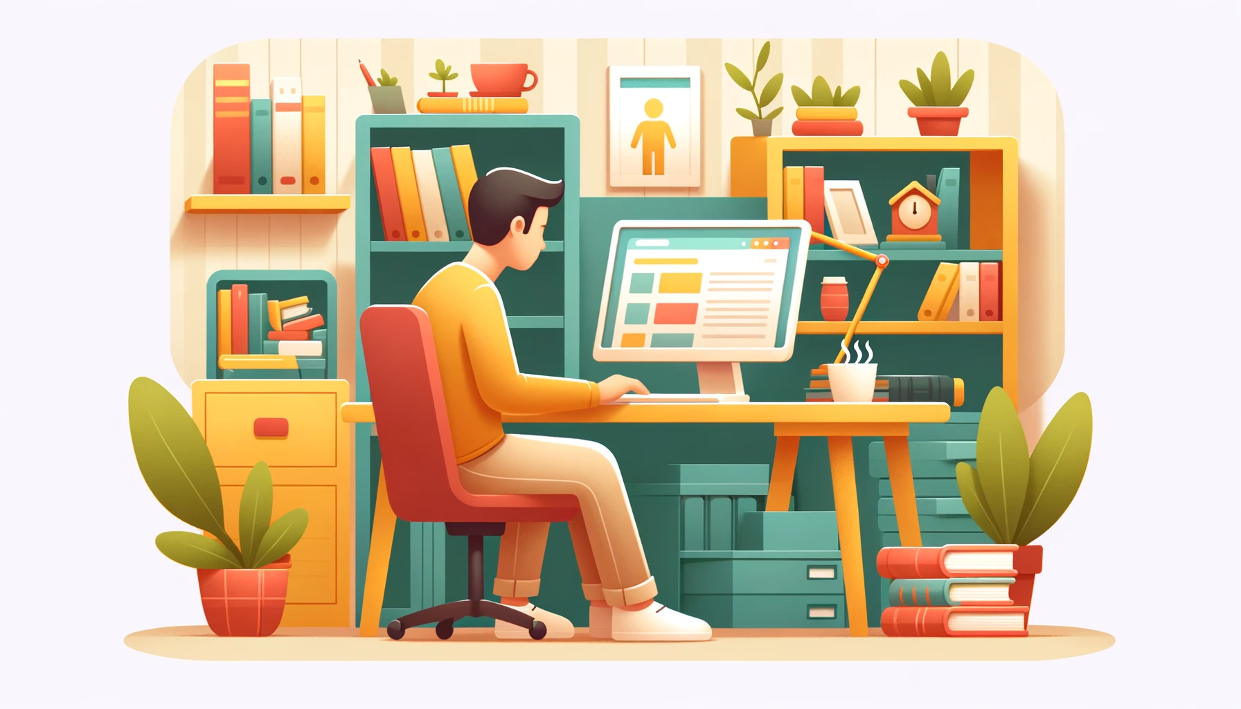 Cómo buscar información en internet: Guía para empresas