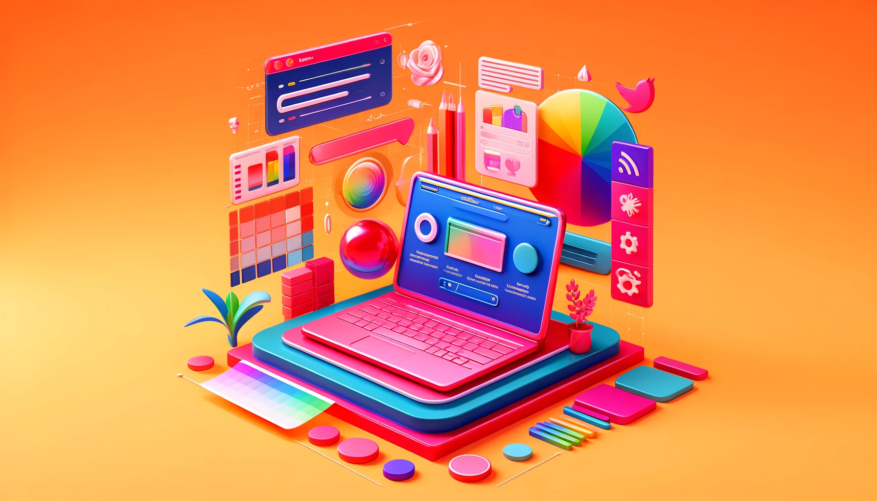Principios de diseño UX: Fundamentos esenciales para web